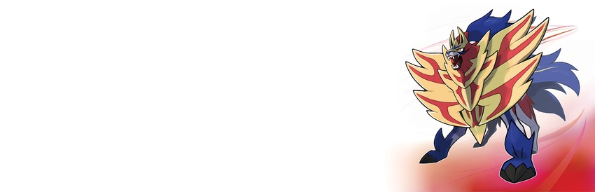 Hero for Pokémon Shield by MKReyes - SteamGridDB