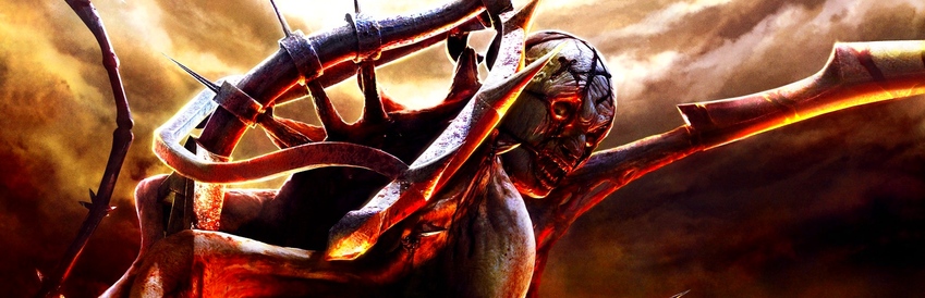 Hero for Clive Barker's Jericho by Luquitas - SteamGridDB