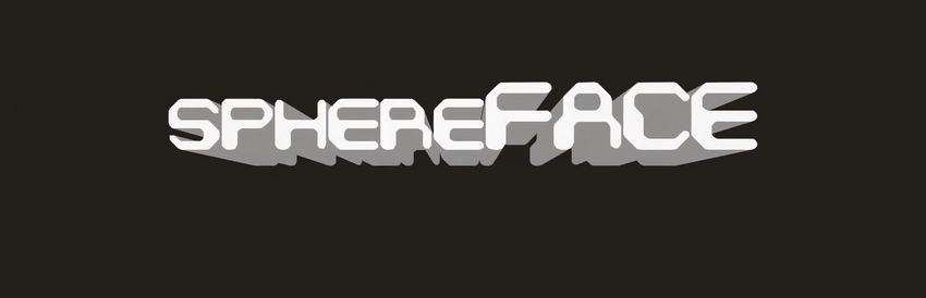 Hero for sphereFACE by YMCrank - SteamGridDB
