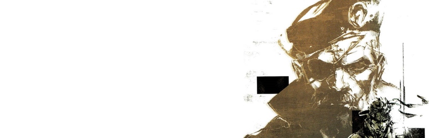 Hero for Metal Gear Solid: Portable Ops by Wristwatch4 - SteamGridDB