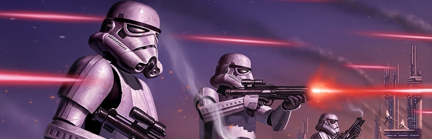 Hero for The Force Engine by Sprocket - SteamGridDB