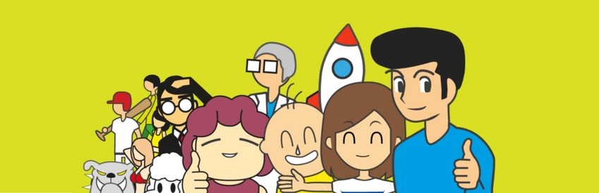 Hero for Meteor 60 Seconds! by rafaelsguimaraes - SteamGridDB