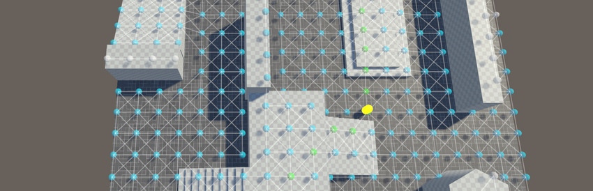 Hero for Unity by HeRobrain_3 - SteamGridDB