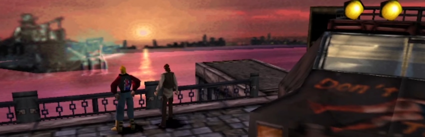 Hero for OverBlood 2 by Elephantoman38 - SteamGridDB