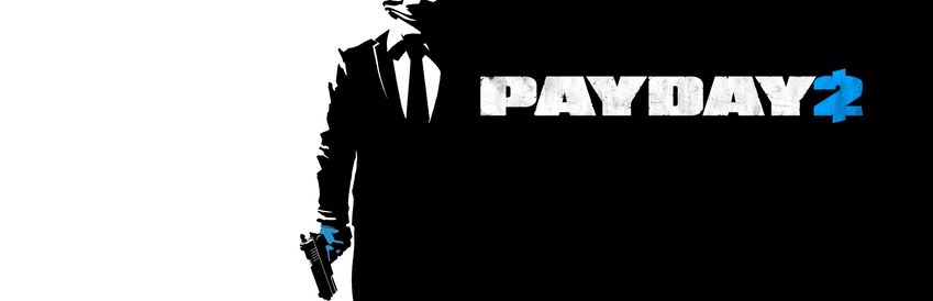 Hero for PAYDAY 2 by Warugigi - SteamGridDB