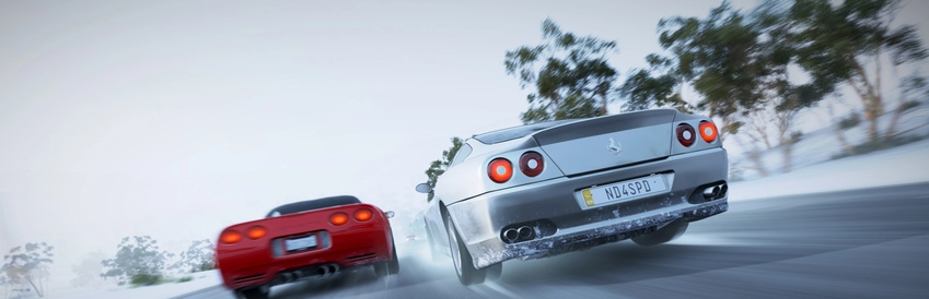 Hero for Need for Speed: High Stakes by JayTYo - SteamGridDB