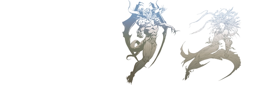 Hero for Dissidia 012 Final Fantasy by RedPandaPaws - SteamGridDB