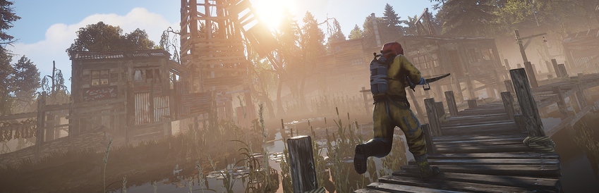 Hero for Rust by 0xHunt3r - SteamGridDB