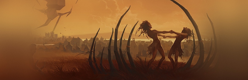 Hero for Pathologic Classic HD by Luckspeare - SteamGridDB