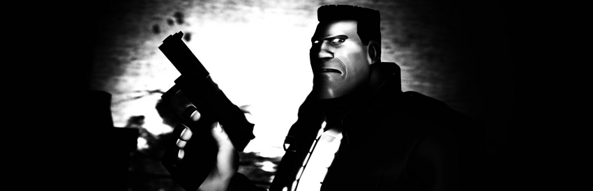 Hero for Max Payne by CPAPI - SteamGridDB