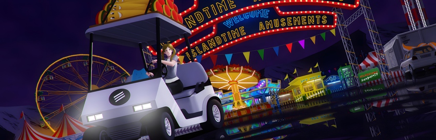 Hero for The Coin Game by BigHungryChicken - SteamGridDB