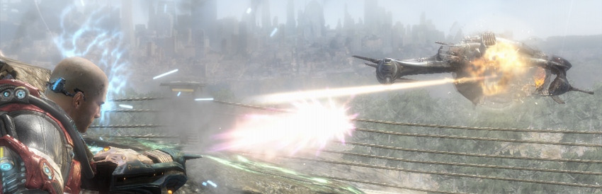 Hero for Fracture by Arikado1476 - SteamGridDB