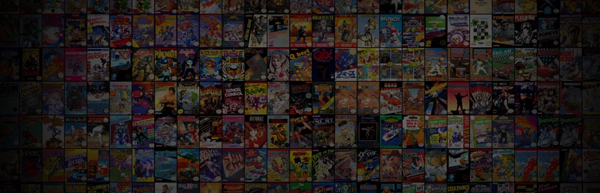 Hero for LaunchBox (Program) by Julia - SteamGridDB