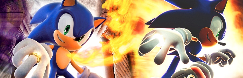 Hero for Sonic and the Secret Rings: Project Reignition by Scyber ...