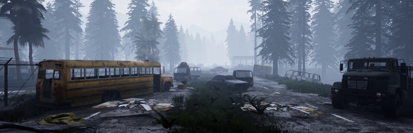 Hero for Mist Survival by BigHungryChicken - SteamGridDB