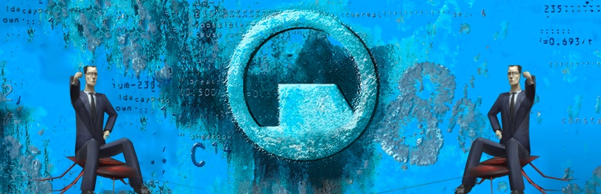 Hero for G-Man Invasion by SweetyAnthony - SteamGridDB