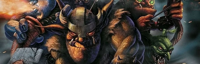 Goblin Commander: Unleash the Horde - SteamGridDB