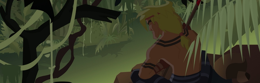 Hero for Steppenwolf: The X-Creatures Project by NatSpectrum - SteamGridDB