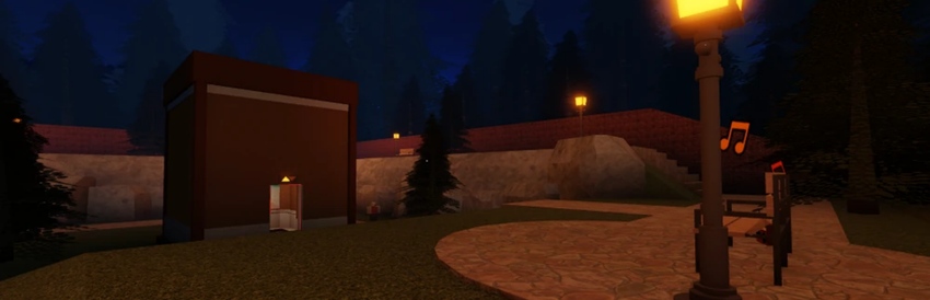 Hero for Regretevator (Roblox) by skuzman - SteamGridDB
