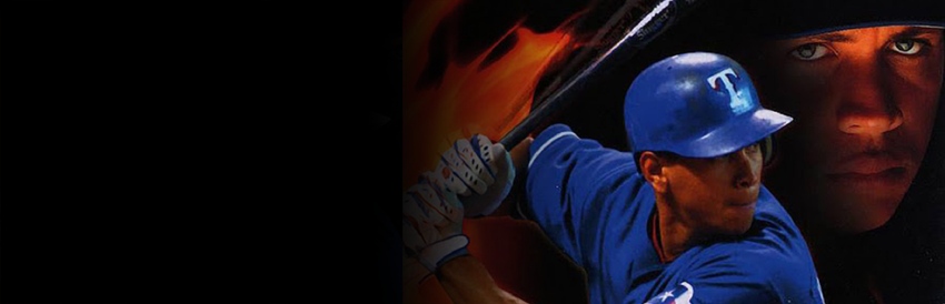 Hero for MLB Slugfest 20-03 by Omnix_01 - SteamGridDB