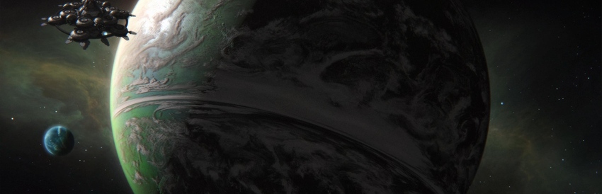 Hero for Stellaris by Zaritsk - SteamGridDB