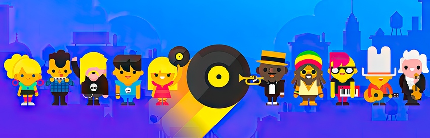 Hero for SongPop Classic by socanelli - SteamGridDB