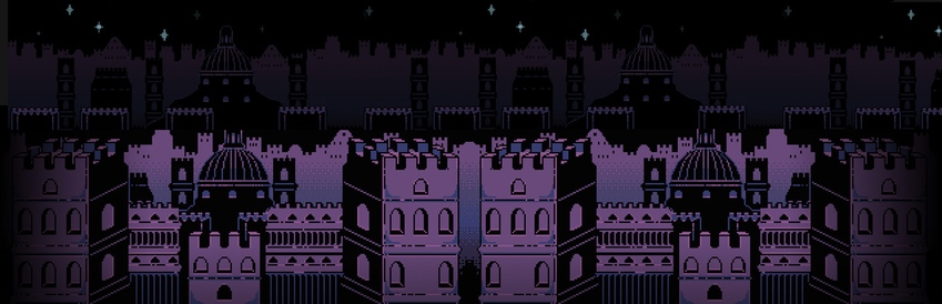 Hero for Undertale by Supreme Ricardo - SteamGridDB