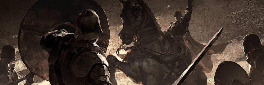 Hero for Lost Eidolons by rafaelsguimaraes - SteamGridDB