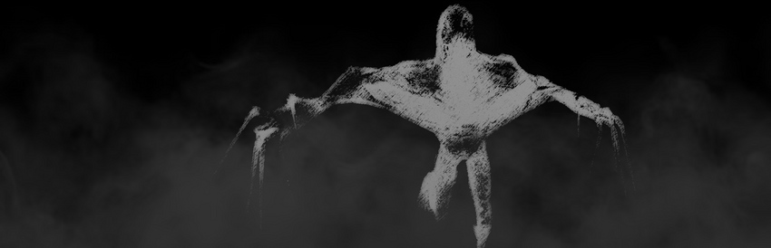 Hero for Mist of the Dark by markusbass - SteamGridDB