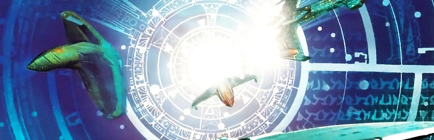 Hero for Star Trek: The Next Generation - Birth of the Federation by ...