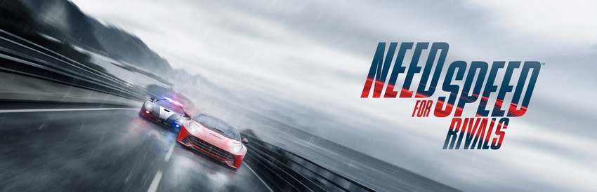 Hero for Need for Speed: Rivals by ZazaMastro - SteamGridDB