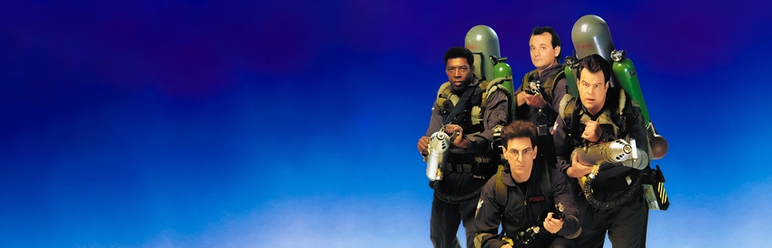 Hero for Ghostbusters II by Sephiroth983 - SteamGridDB