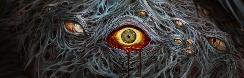 Hero for Post Trauma by ABH20 - SteamGridDB