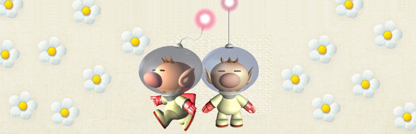 Hero for Pikmin by Goofy B - SteamGridDB