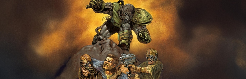 Hero for Fallout: A Post Nuclear Role Playing Game by Zer0c0mbat ...