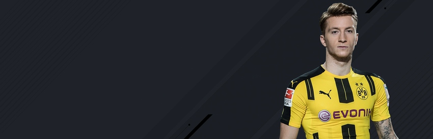 Hero for FIFA 17 by pripkun - SteamGridDB