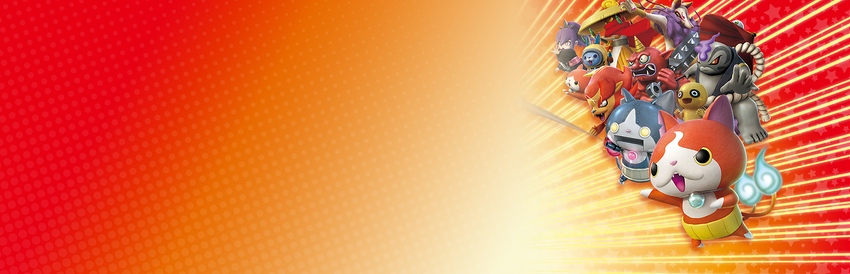 Hero for Yo-kai Watch Blasters: Red Cat Corps by Sho. - SteamGridDB