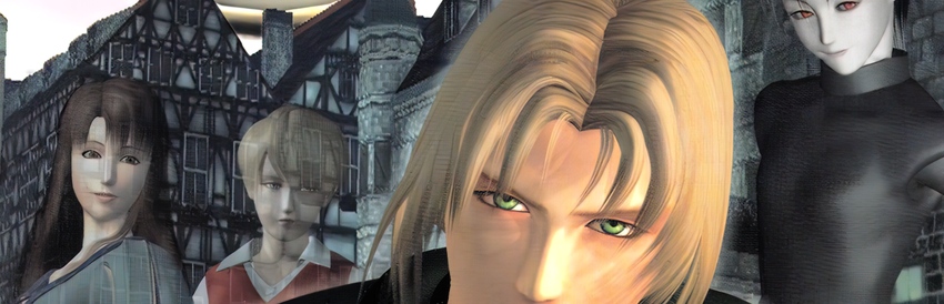 Hero for Shadow of Destiny by steampostermaker - SteamGridDB