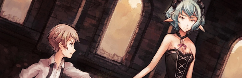 Hero for Juniper's Knot by Bloodhammer - SteamGridDB