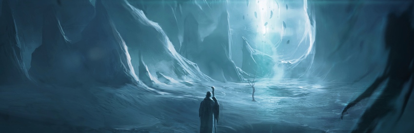 Hero for Dreamfall Chapters by Morente - SteamGridDB