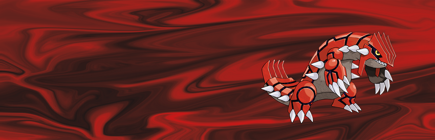 Hero for Pokémon Ruby Version by o0oMaRcUs - SteamGridDB