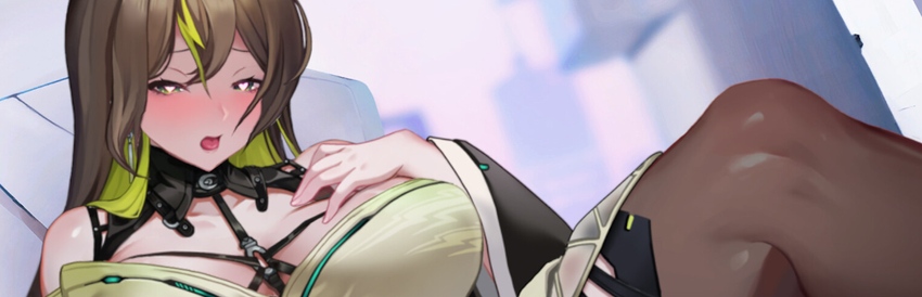 Hero for Wings of Seduction : Bust 'em out! by Suhardi-MultiRepacks - SteamGridDB