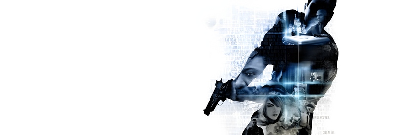 Hero for Alpha Protocol by j4ck69 - SteamGridDB