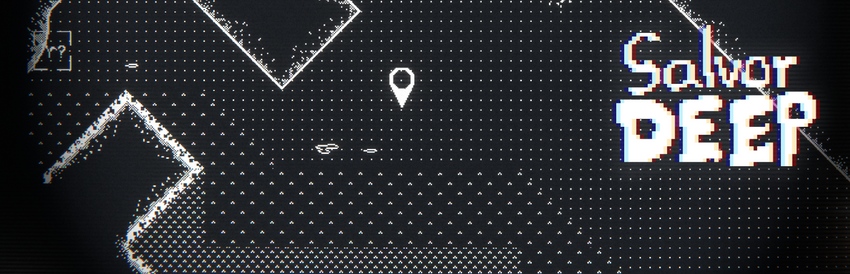 Hero for Salvor-Deep by Javyxs - SteamGridDB