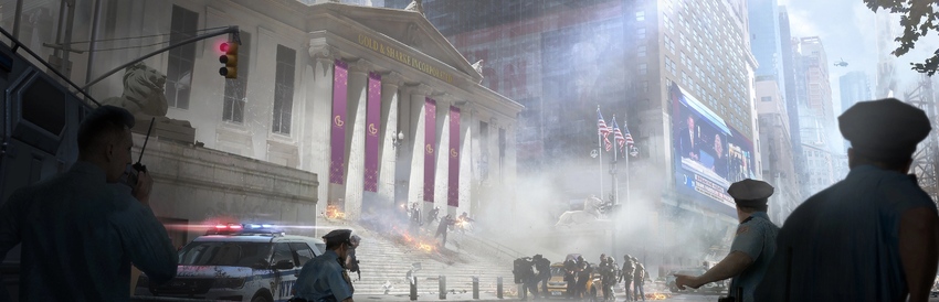 Hero for PAYDAY 3 by WesleyTRV - SteamGridDB