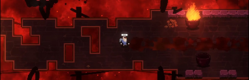 Hero for Bloody Hell by atotheb - SteamGridDB