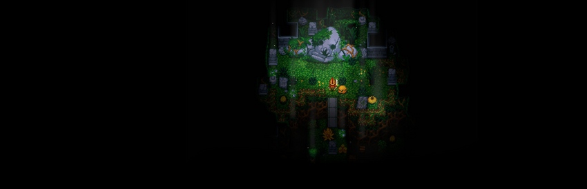 Hero for Core Keeper by c-ta - SteamGridDB