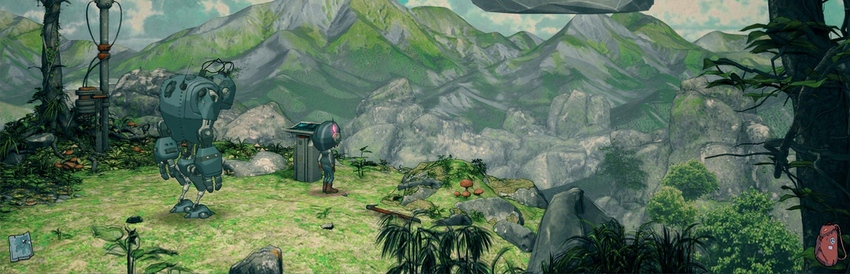 Hero for Encodya by steam_queen - SteamGridDB