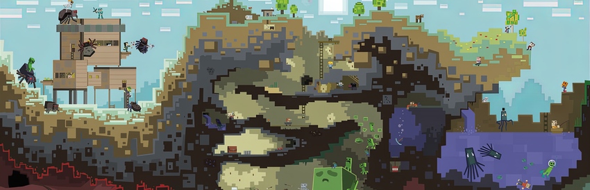 Minecraft: Steam Deck Edition - SteamGridDB