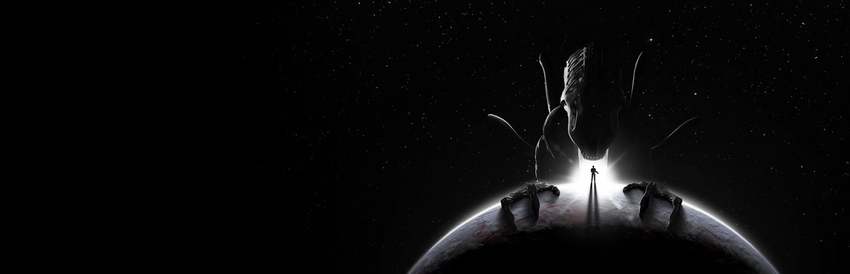 Hero for Alien: Rogue Incursion by kurriglo - SteamGridDB